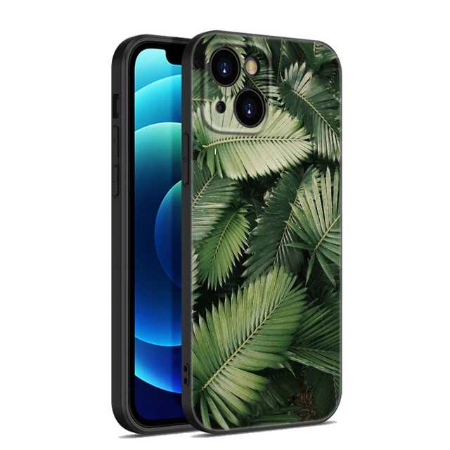 Green Iphone 5c Case