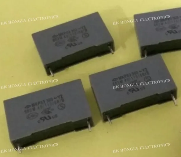 10PCS MKP63 300V Y2 333K 473K 683M 104M 104K 154K 224K 334M 334K 0.033 ...