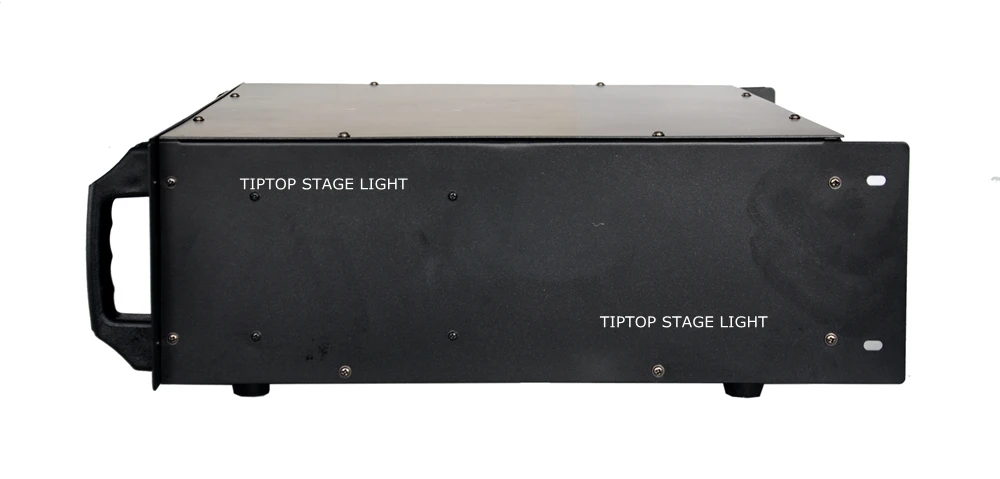 4KW Dmx Dimmer | Tiptoplight