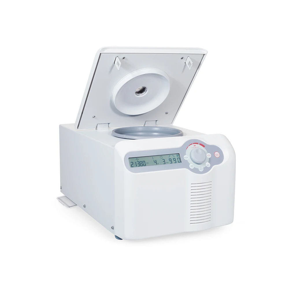 ONILAB CM1224 Hot Sale Micro Hematocrit Centrifuge Lab Centrifuge ...