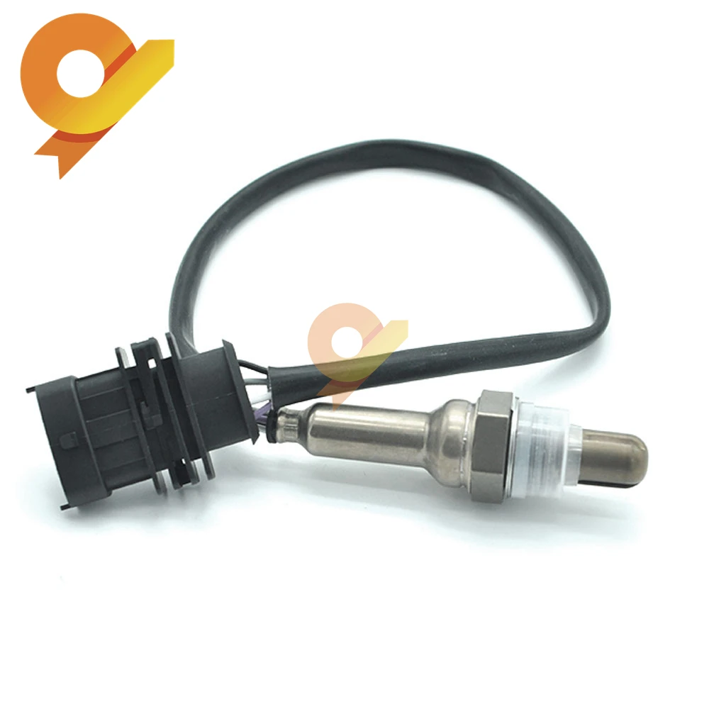 Sensor de oxígeno para coche, accesorio de medición de O2 para ZMZ 405 ...