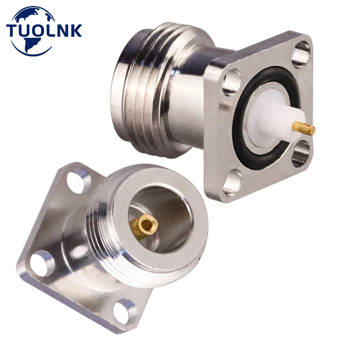 Antennas Connector | Type N Connector | Coaxial Adapter | Rf Connector ...