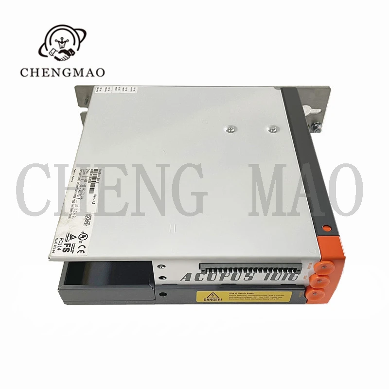 Ac Servo Drive Amplifier Controller | Acopos | Instrument Parts ...