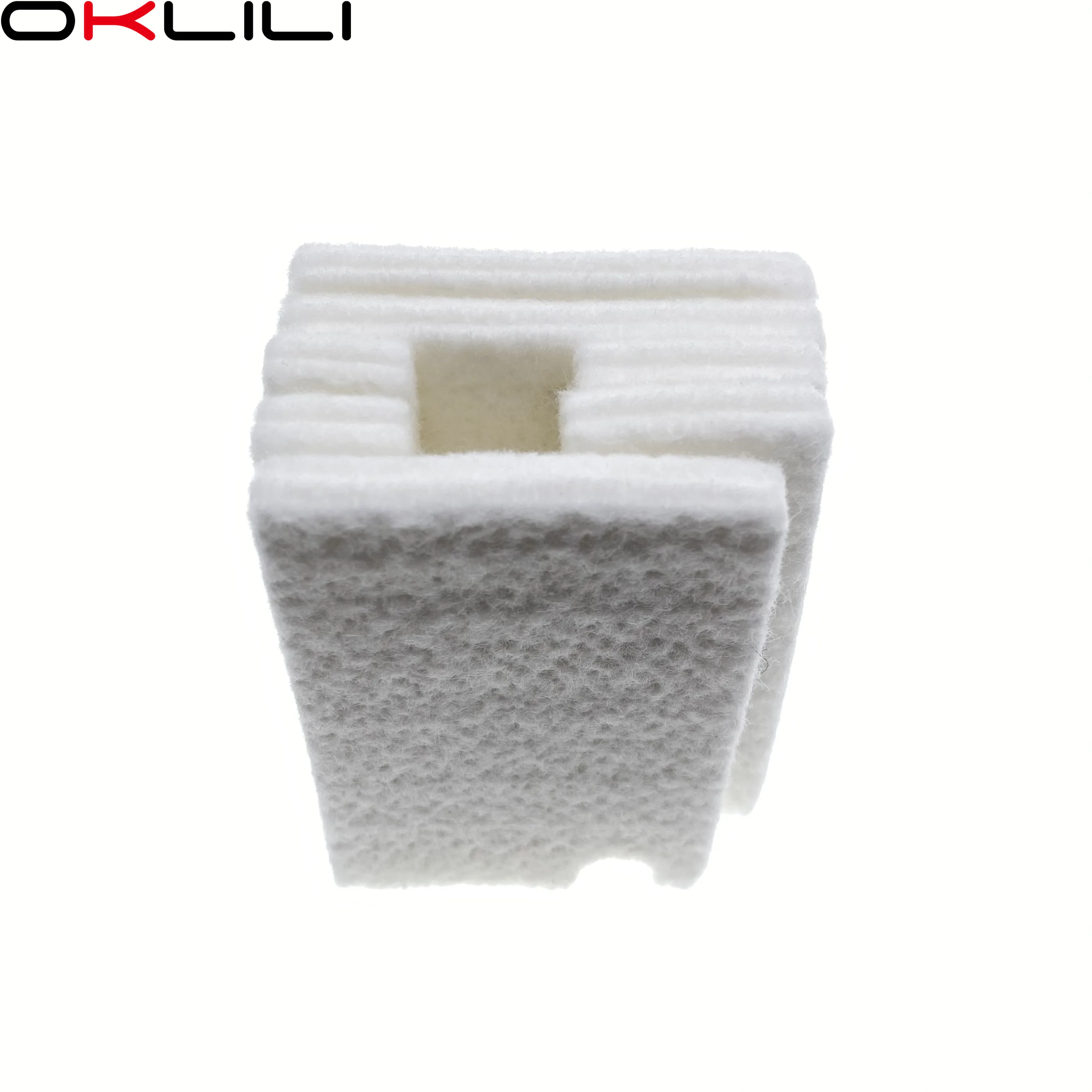 50set X Maintenance Box Waste Ink Tank Pad Sponge Absorber For Epson ...