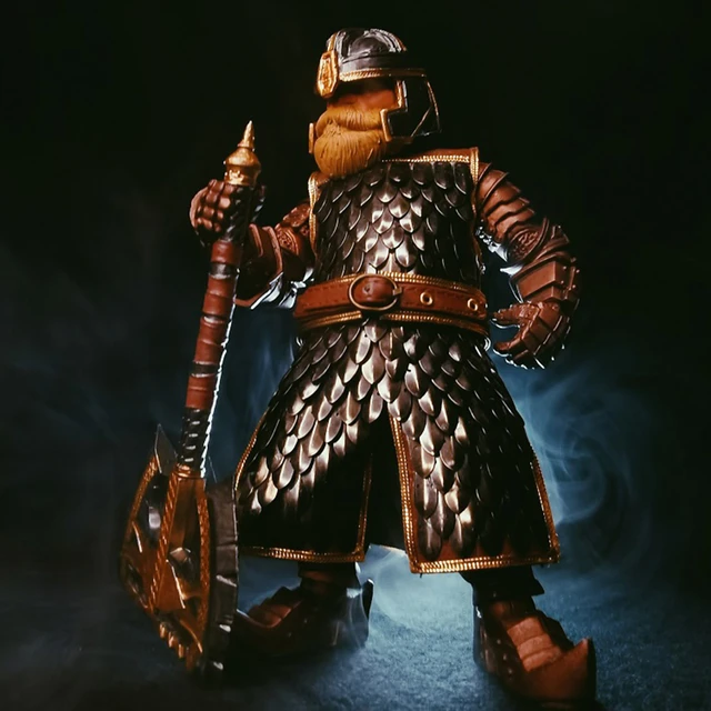 Dragon Scale Mail Armor