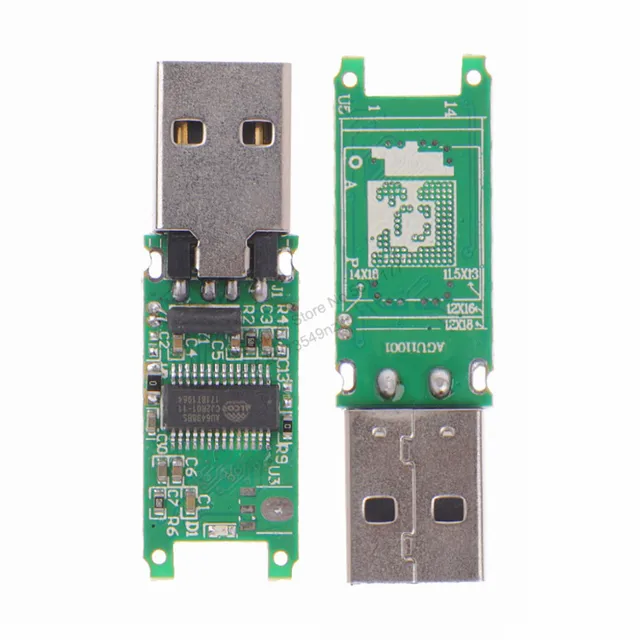 NEW USB 2.0 eMMC Adapter 162 186 153 169 PCB Main Board Module Without ...