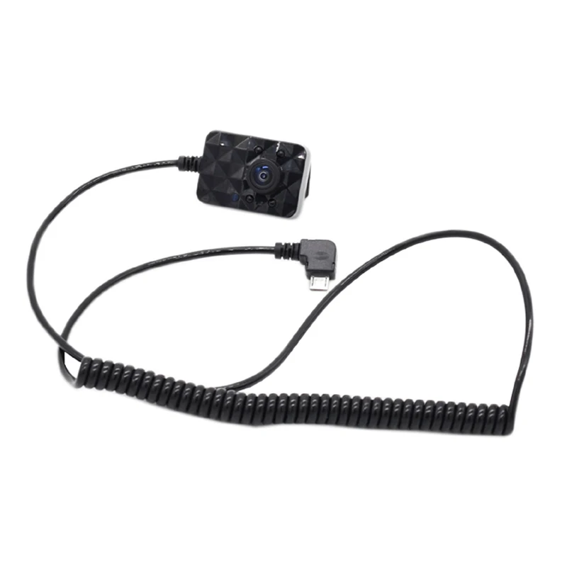 Cámara HD 1080P Android OTG, minicámara de seguridad de 2MP, móvil ...