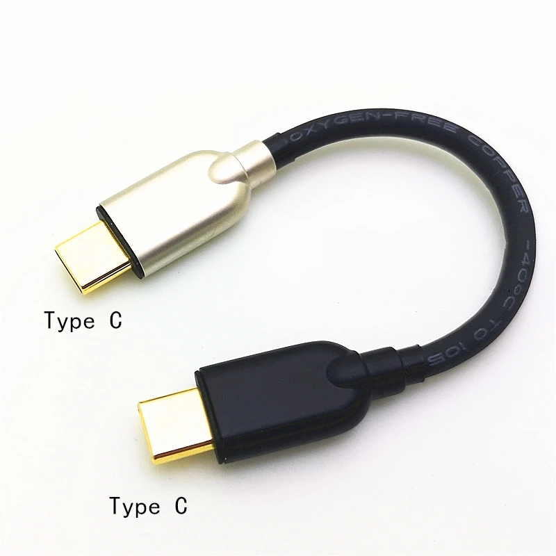 Type-c-to-Type-c-Micro-USB-Audiophile-Audio-Cable-for-Android-Phone-to ...