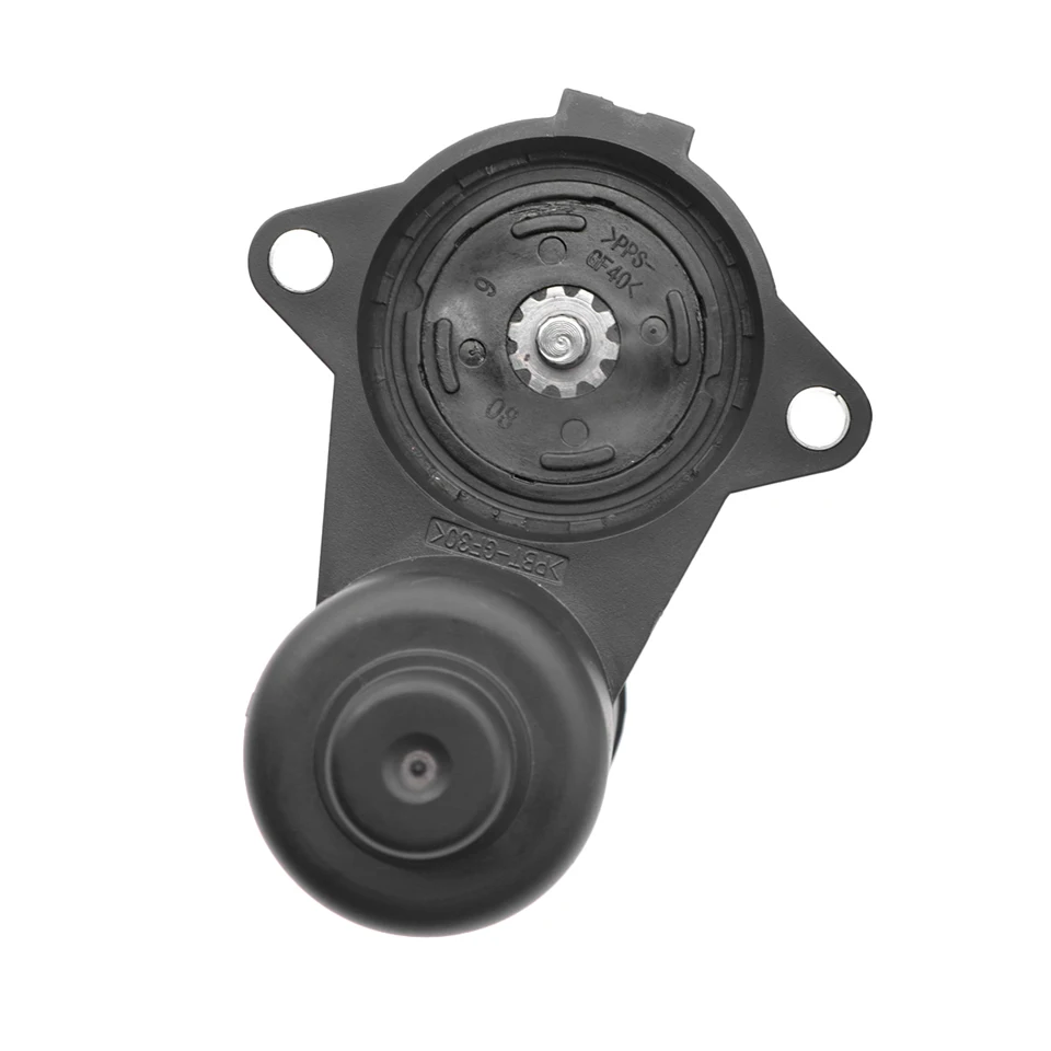 6/12 Torx Rear Caliper HandBrake Parking Servo Motor 3C0998281 For VW ...