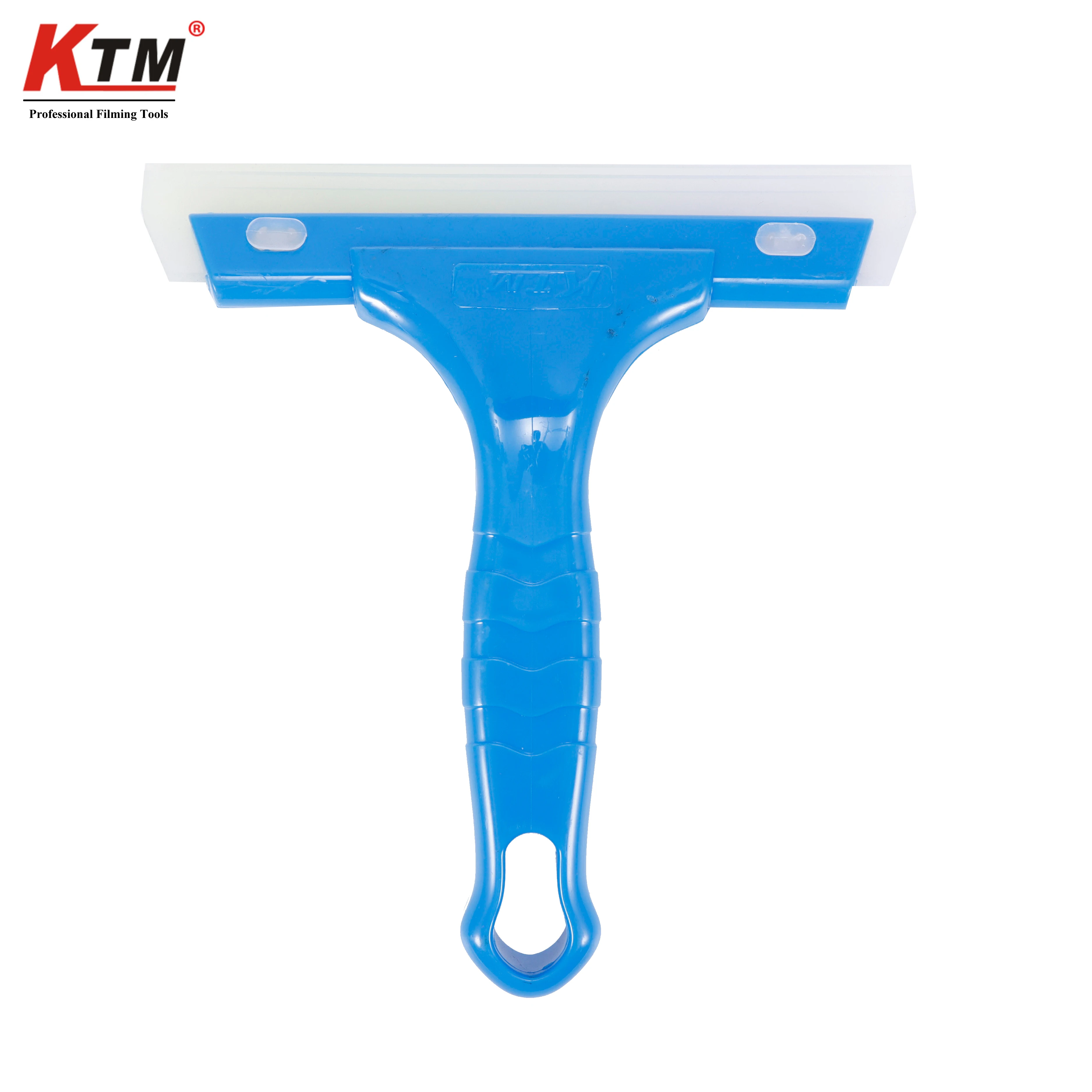 KTM-Soft-Silicone-Water-Wiper-Scraper-Blade-Squeegee-Car-Vehicle-Soap ...