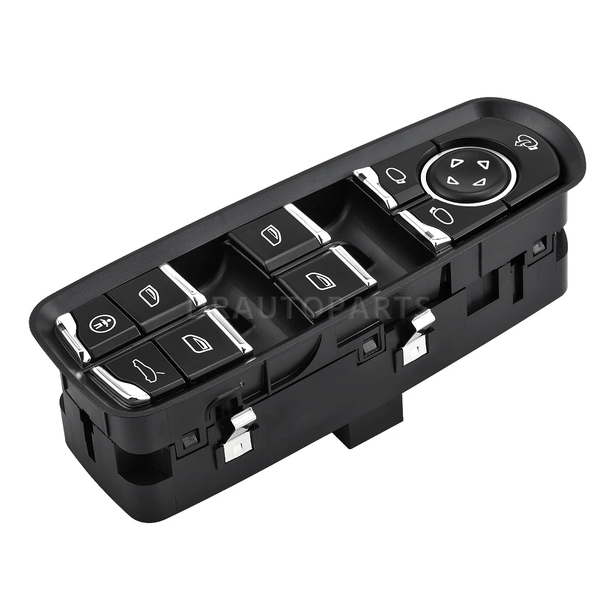 Windows/Mirror Adjustment/Power Hatch Genuine 7PP 959 858 AF DML ...