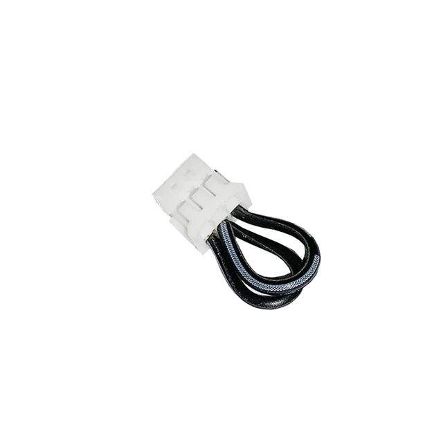 Connector for HP Microserver Gen8 Fan Shield Plug