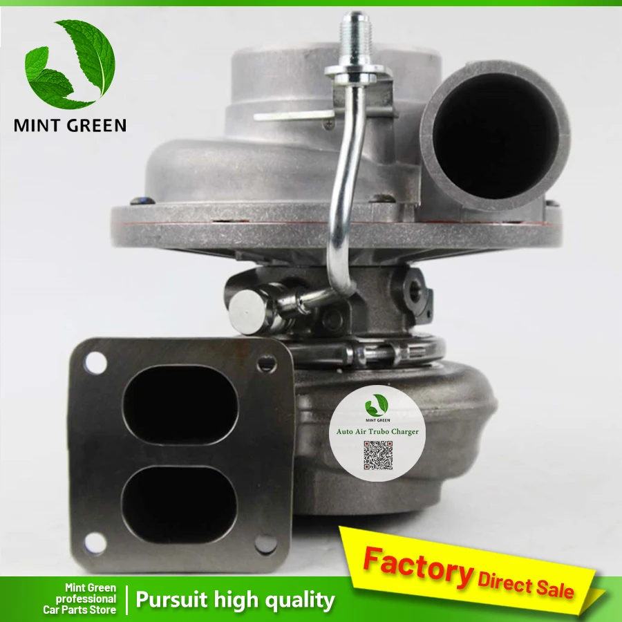 Hino WO4CT W04C 터보 RHC61 24100 1541A 24100 1541D 24100 1541 241001541 ...