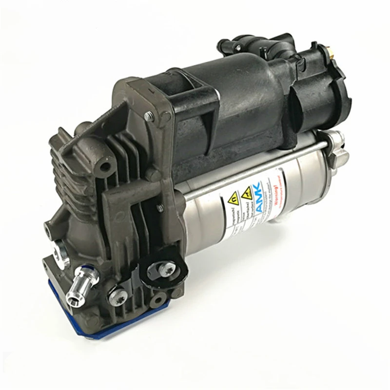Kompresor Suspensi Udara untuk Mercedes W251 Bagian # A2513202104 ...