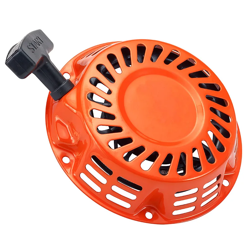Recoil Starter For Gasoline Generator 1,3-3,2квт - Generator Parts ...