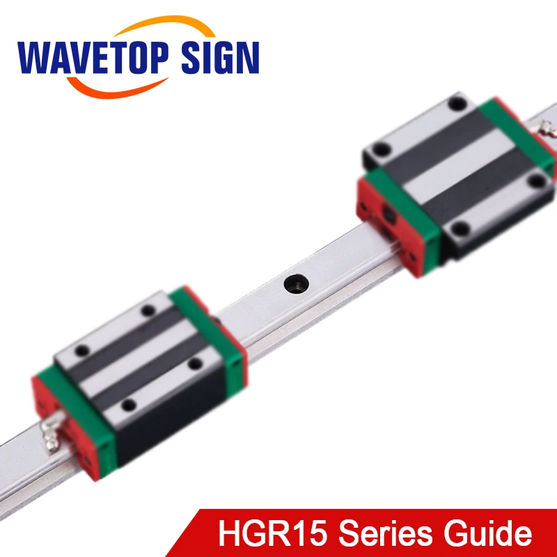 Hiwin Linear Guide Hgr15 For Linear Rail Laser Engraving And Cutting ...