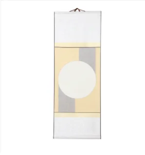 01-Antique-half-cooked-rice-paper-calligraphy-works-blank-scroll ...