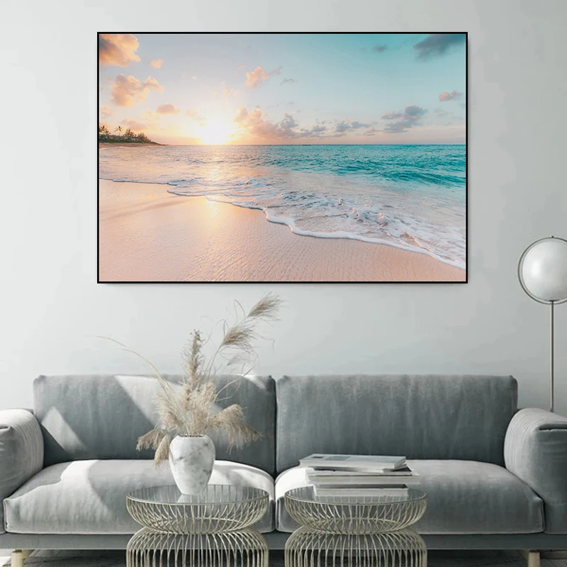 Tableau - Toile,peinture sur toile moderne Simple,affiches murales d ...