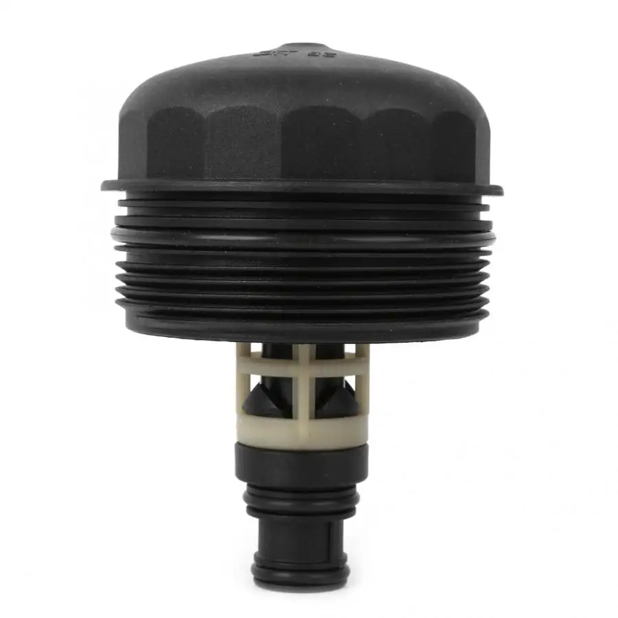 Oil-Filter-Housing-Cap-Cover-11427508968-Fits-for-E81-E87-E88-E82-E91 ...