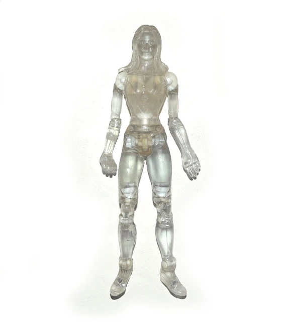 Marvel Invisible Woman Movie