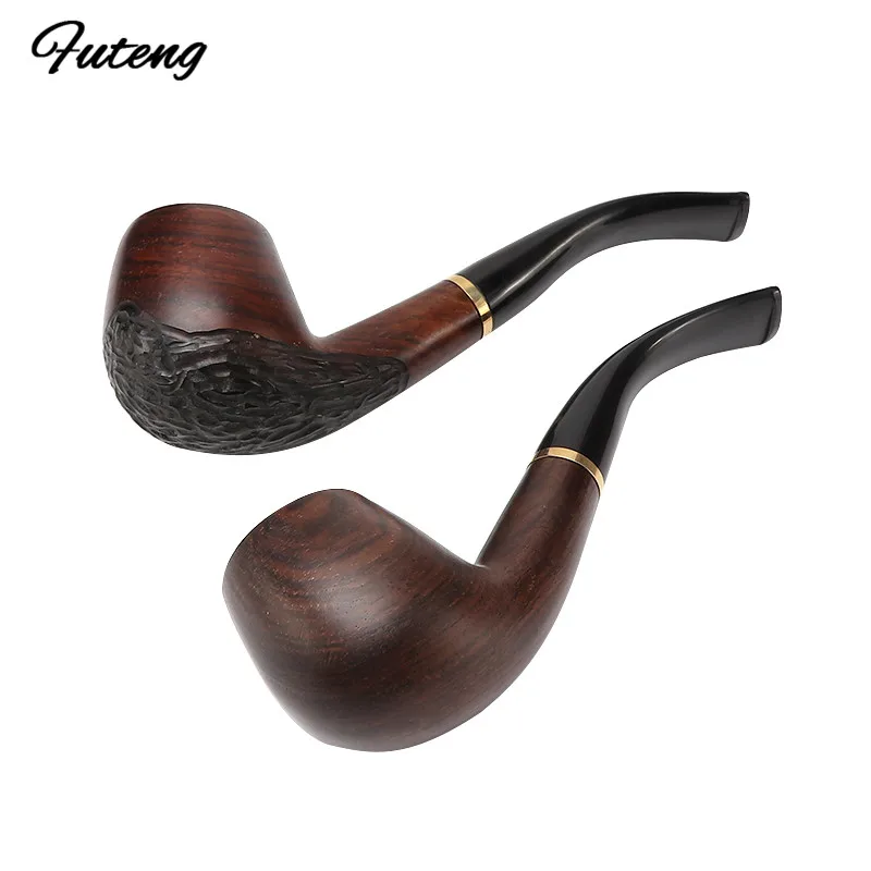 Cool Wooden Tobacco Pipes