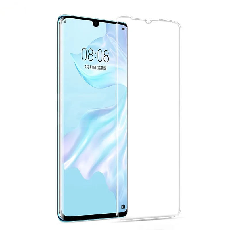 0,22 мм закаленное стекло на huawei P30 P20 Lite P20 Pro P10 Lite Plus P Защита экрана смартфона ...