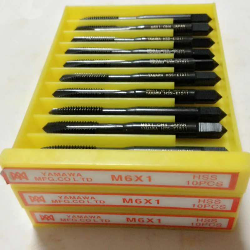 FILIERE - BUSE DE FILAGE - TARAUD,M2.5X0.45--filetage pour robinets à cannelure droite, HSS E ...