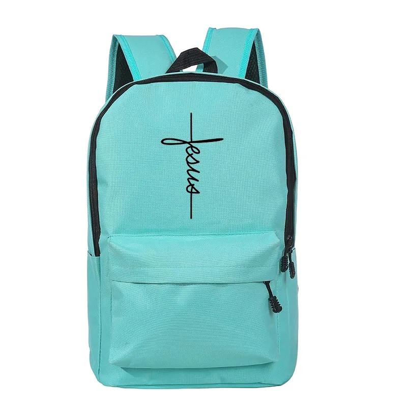 Tiffany Blue Backpacks For Girls