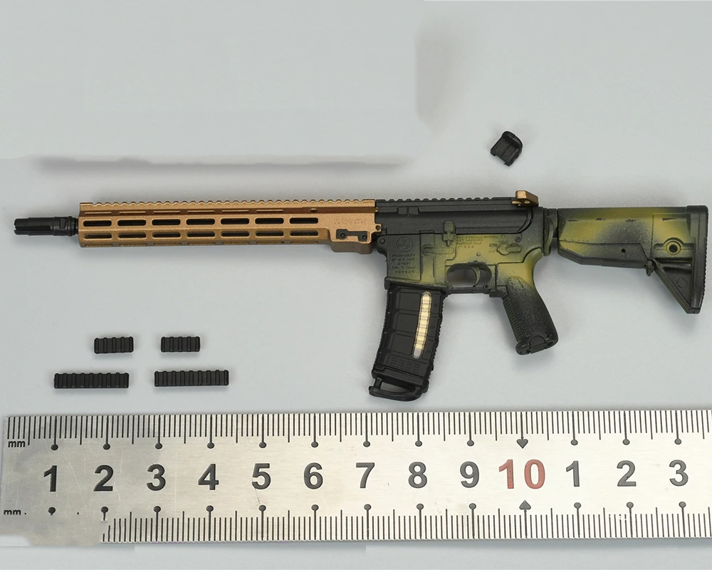 Lot of 2 Model Toy Guns Easy-Simple - munimoro.gob.pe