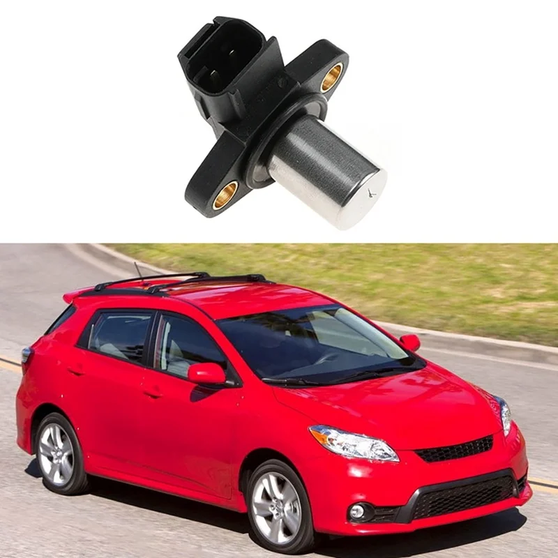 Camshaft Position Sensor and 1Piece Plugs 90919-05007 9091905007 Fits ...