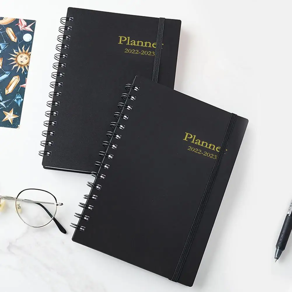 2022 2023 Monthly Planner | 2022 2023 Weekly Planner | 2022 2023 School ...