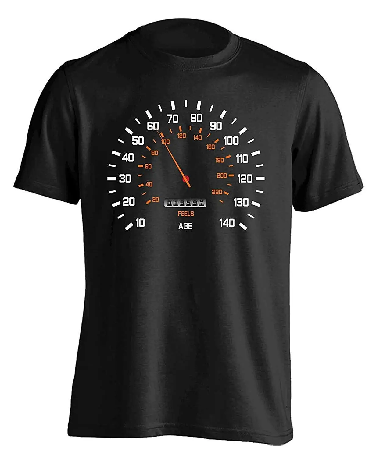 Tacho-1959-60Th-Geburtstag-Geschenk-Pr-sentieren-Herren-T-Shirt ...