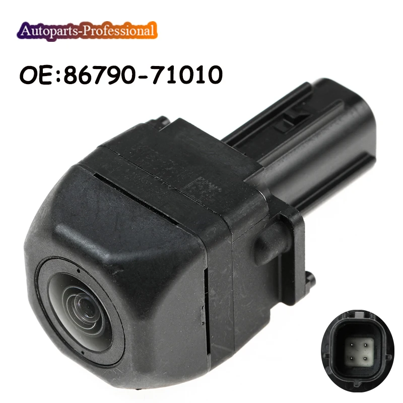 High-Quality-Rear-View-Backup-Camera-For-Toyota-Fortuner-8679071010 ...