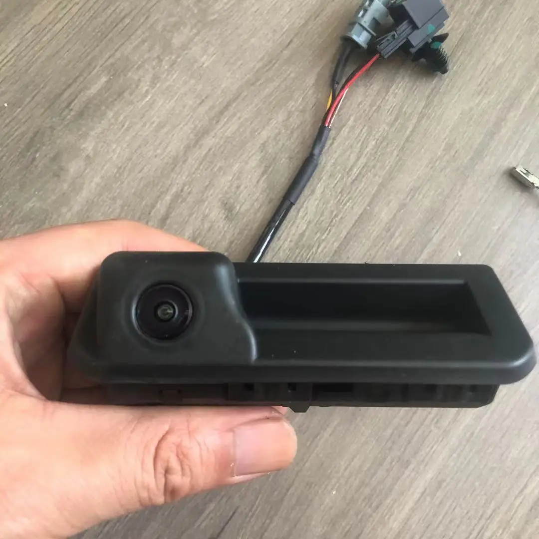 Caméra de recul,Caméra de recul OEM pour VW 2019 --- nouveau Jetta t-corss Skoda kodiaqkaroq ...
