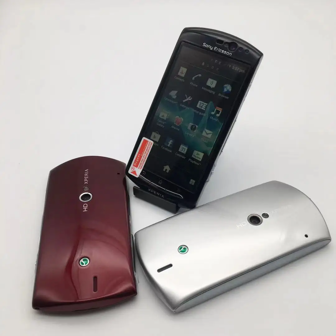 Sony Xperia Neo U