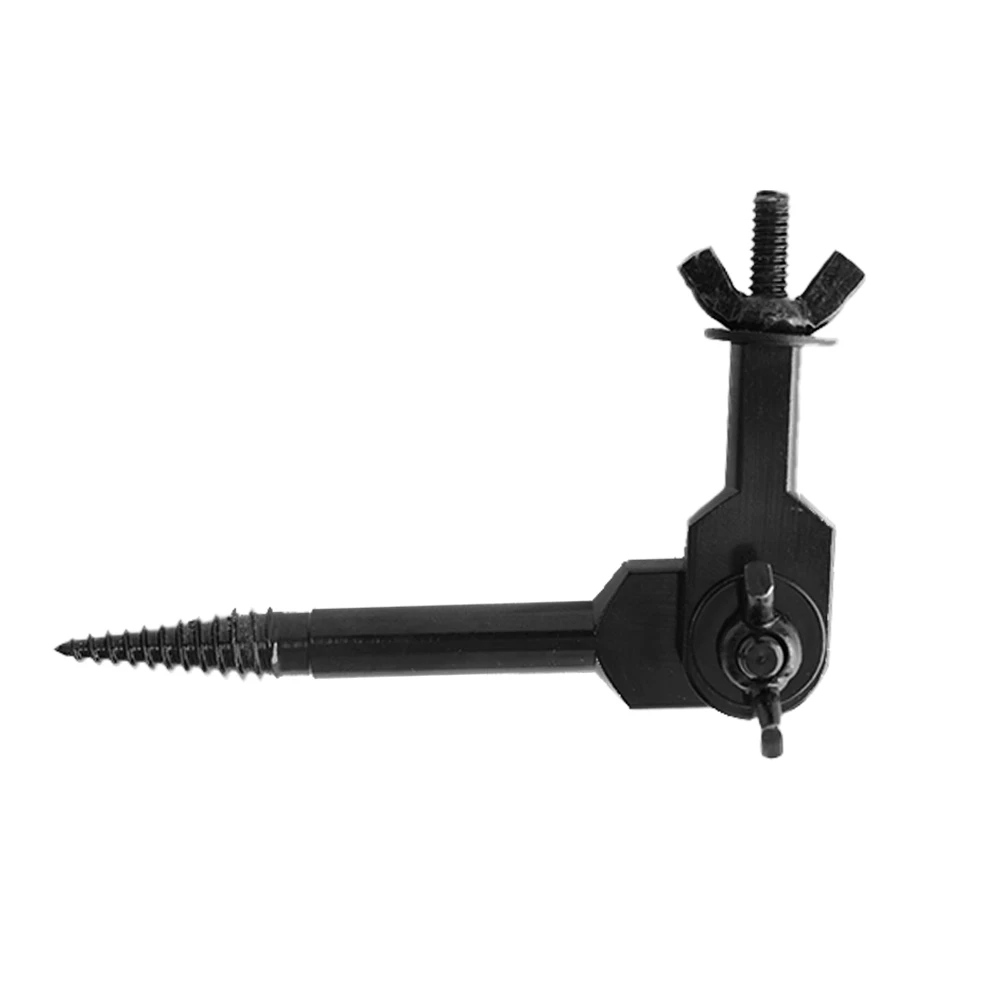 CS02 Sturdy Cellular Camera Stand Hunting Camera Tree Holder Screw Easy ...