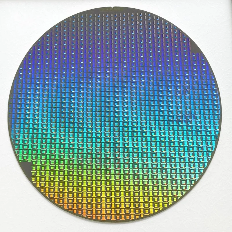 Silicon-Wafer-8-Inch-Power-Device-IGBT-MOSFET-Semiconductor ...