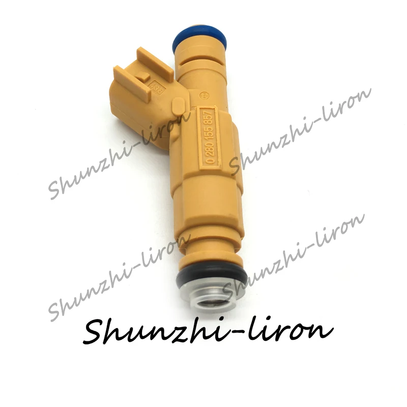 Injecteur-de-carburant-pour-Ford-Lincoln-couronne-Victoria-0280155857 ...