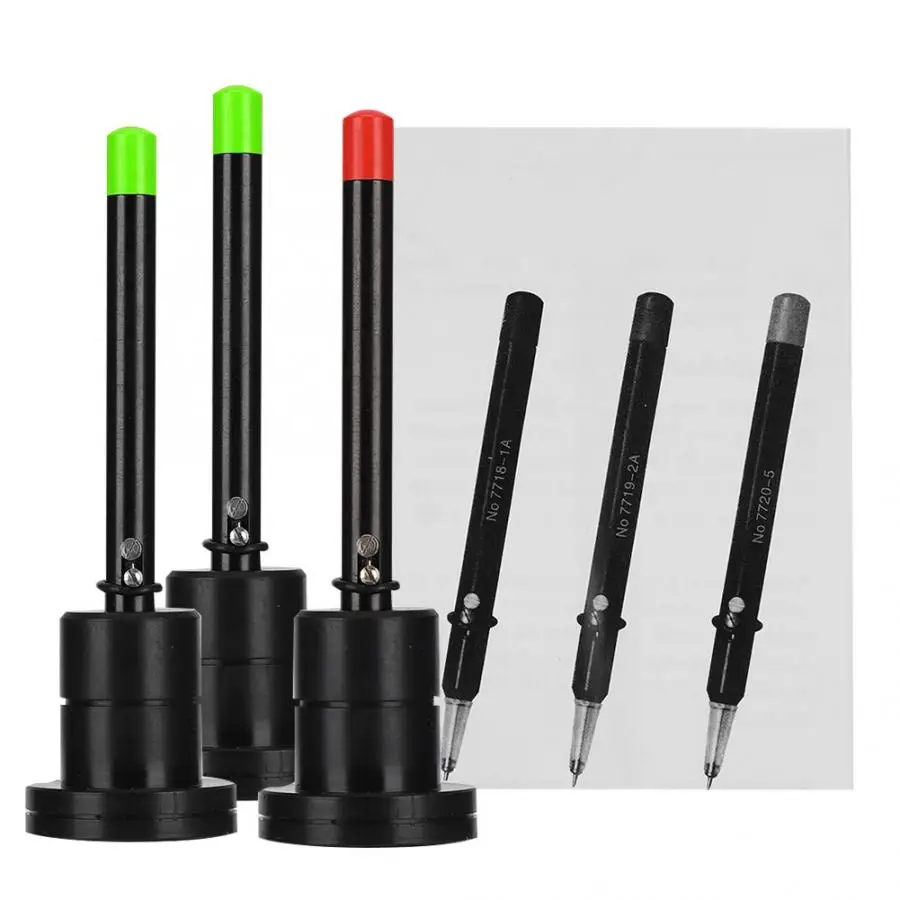 Automatic-Watch-Lubricant-Oiler-Oil-Pin-Pen-Precision-Oiler-Pen-Pin ...