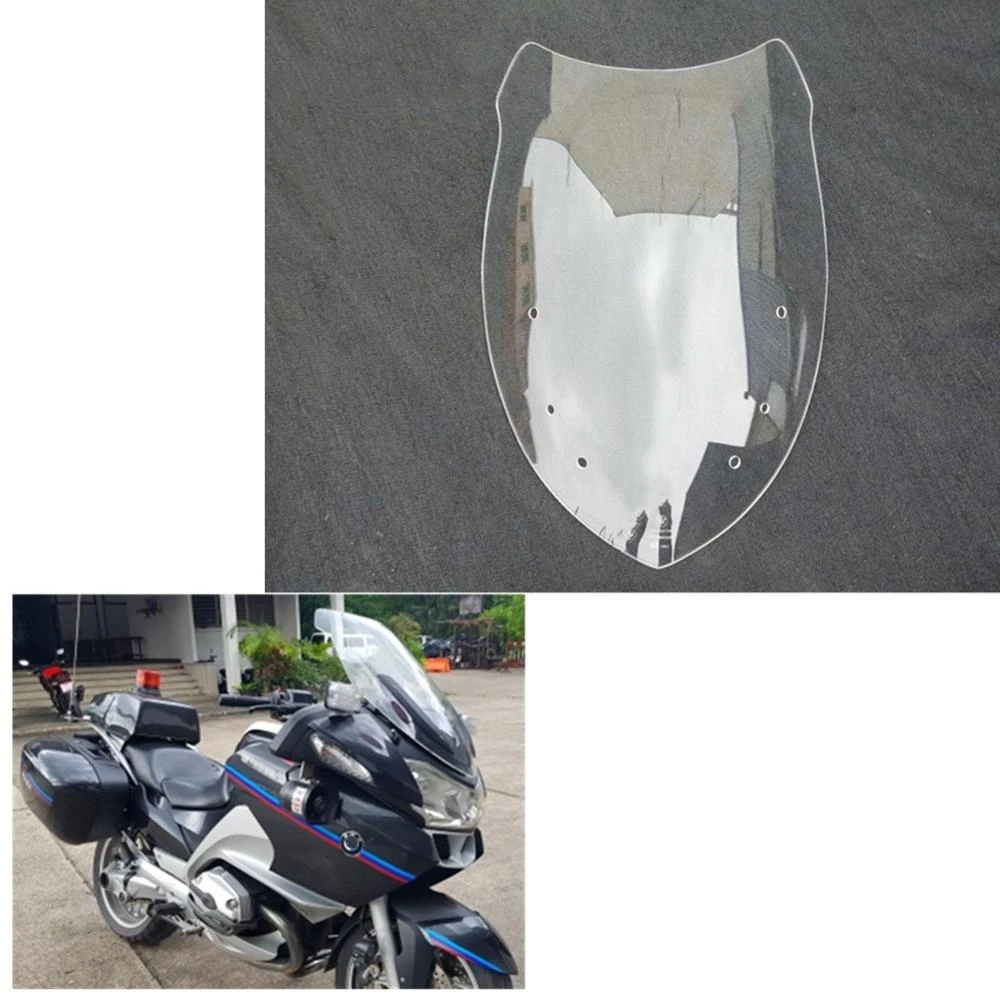 でございま windshield BMW R1200 RT 2017 ClearのためのPuig Windshieldツーリング PUIG ...