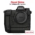 Z9 Camera Sticker Decal Skin For Nikon Z 9 Camera Skin Premium Wraps ...