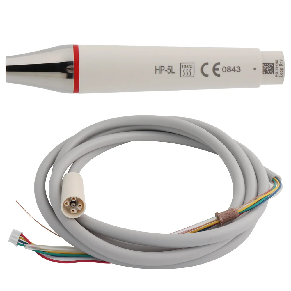 Dental-Ultrasonic-Scaler-Handpiece-Piezo-Scaler-Fit-Woodpecker ...