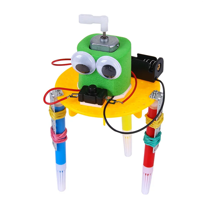 Fun Simple Homemade Inventions