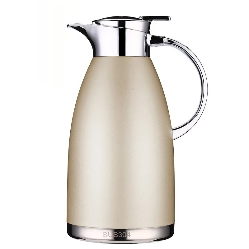 2 Liter Thermal Coffee Carafe Reviews Crate Barrel Atelier yuwa ciao jp 2 Liter Thermal Coffee Carafe Reviews Crate Barrel Atelier yuwa ciao jp