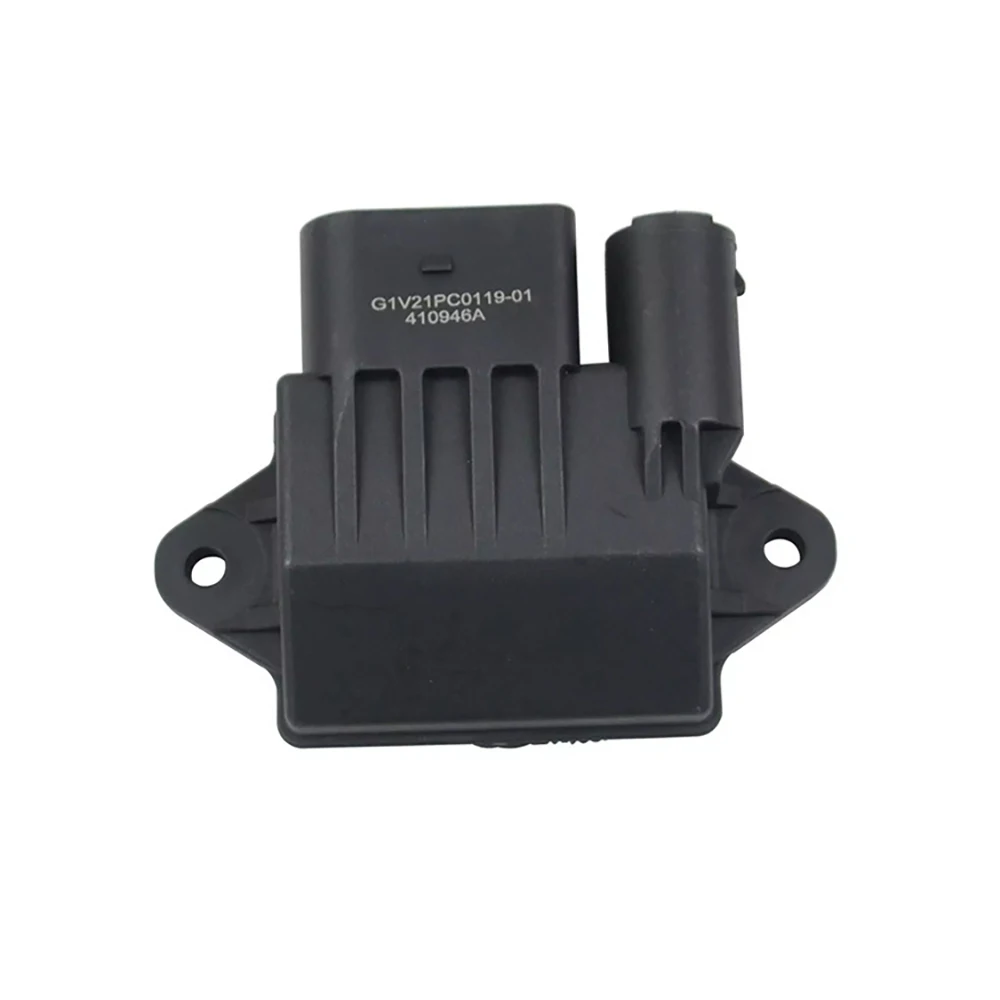 Glow-Plug-Control-Unit-Relay-Module-6429005701-6429005701-6429007701 ...