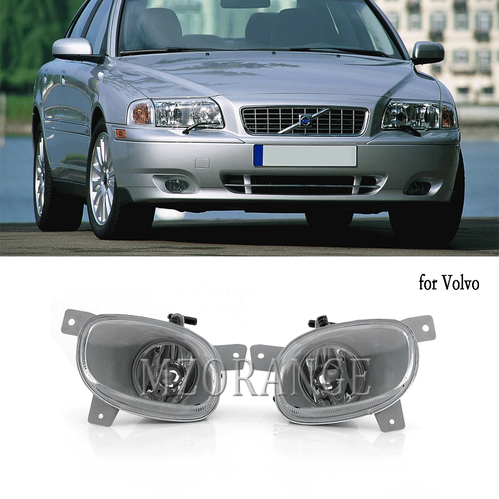 Faros-antiniebla-de-parachoques-delantero-faros-antiniebla-para-Volvo ...