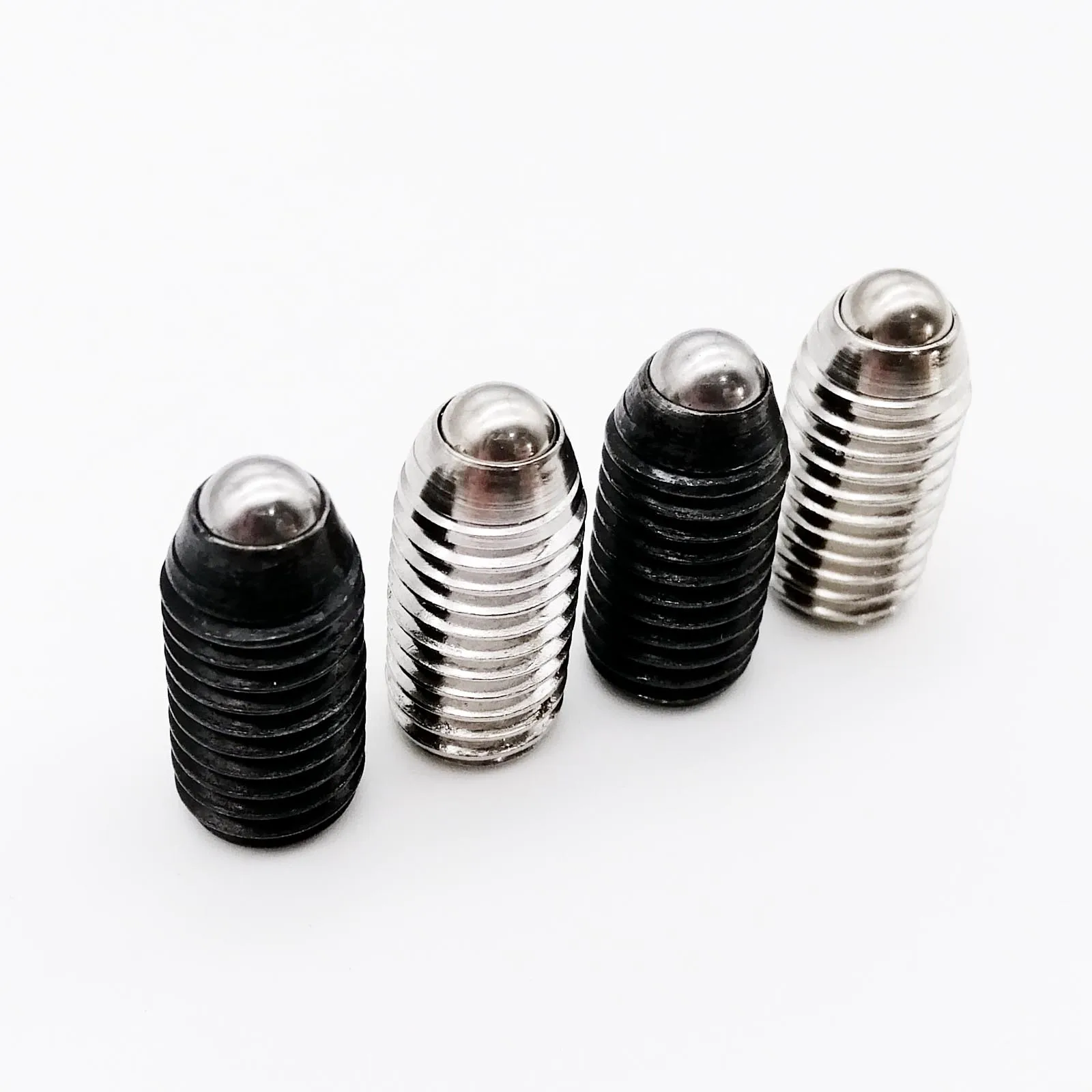 2/10X M3 M4 M5 M6 M8 M10 M12 Grade 12.9 Alloy 304 A2-70 Stainless Steel ...