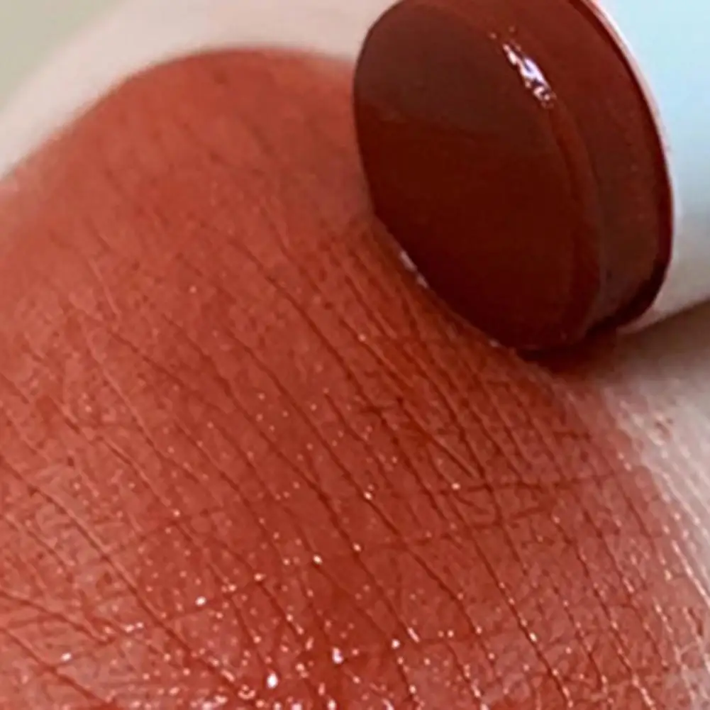 Mac Brown Script Dupe