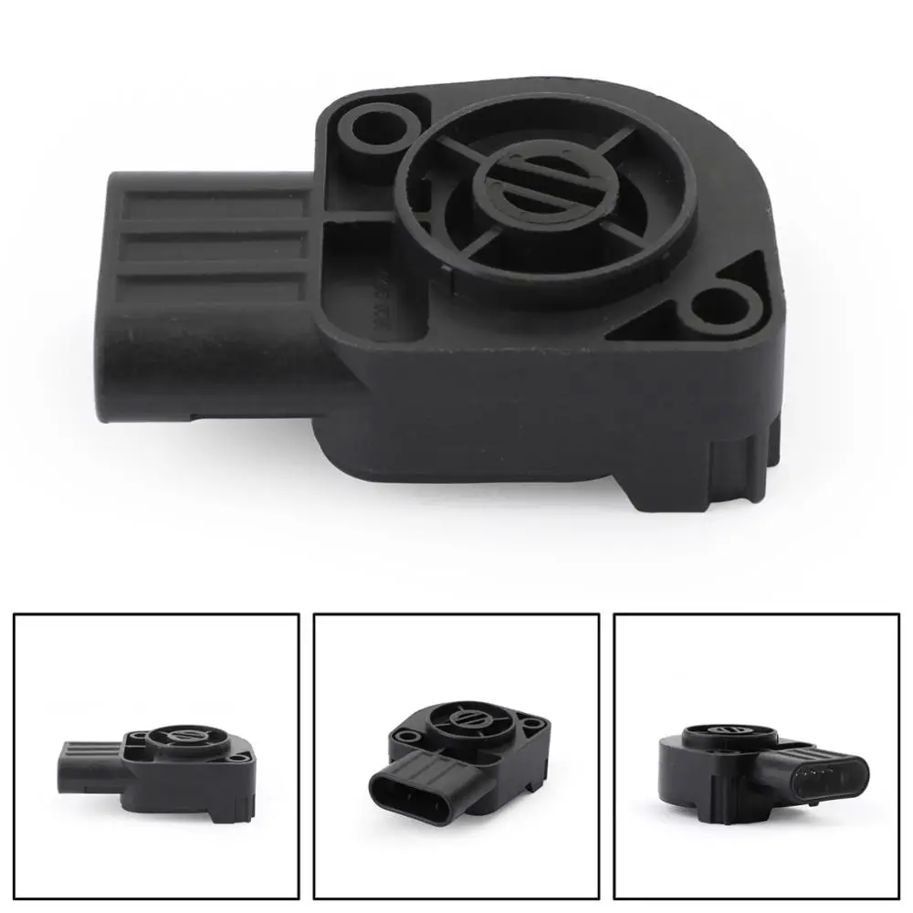 Areyourshop-Throttle-Position-Sensor-for-Williams-Controls-133284 ...