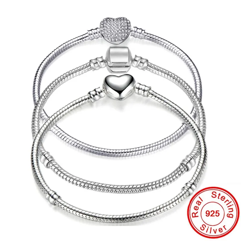 Big-Sale-Handmade-Pan-Bracelets-for-Women-Original-925-Sterling-Silver ...